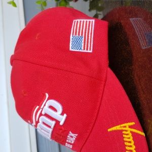Accessories | New Trump 224 Cap | Poshmark